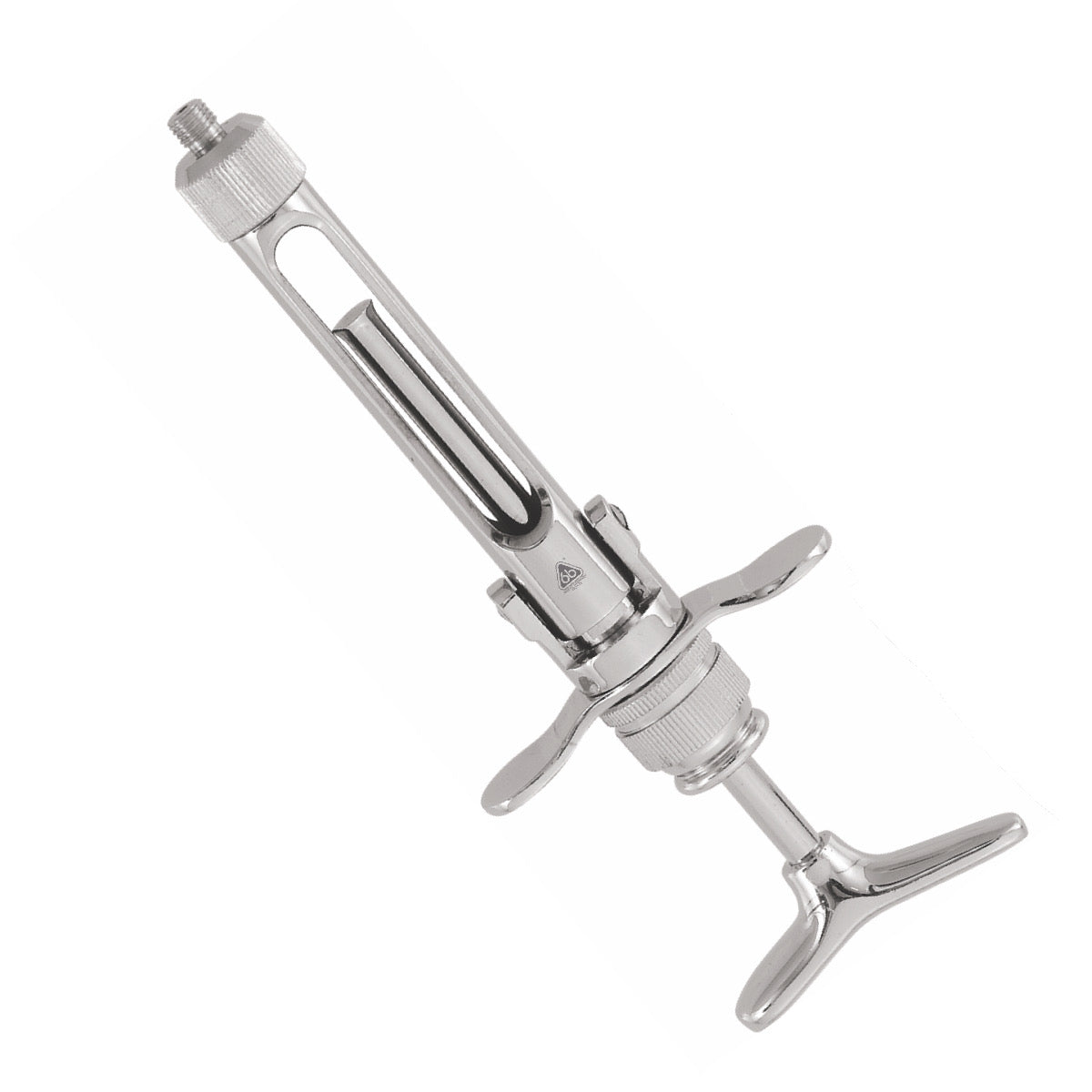 Jeringa Carpule Articulada S/suctor 6b Invent (6B 208)