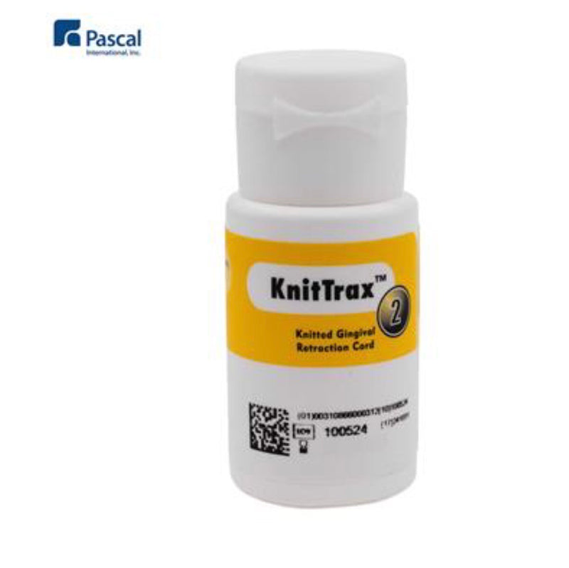 Hilo Retractor 254cm Pascal