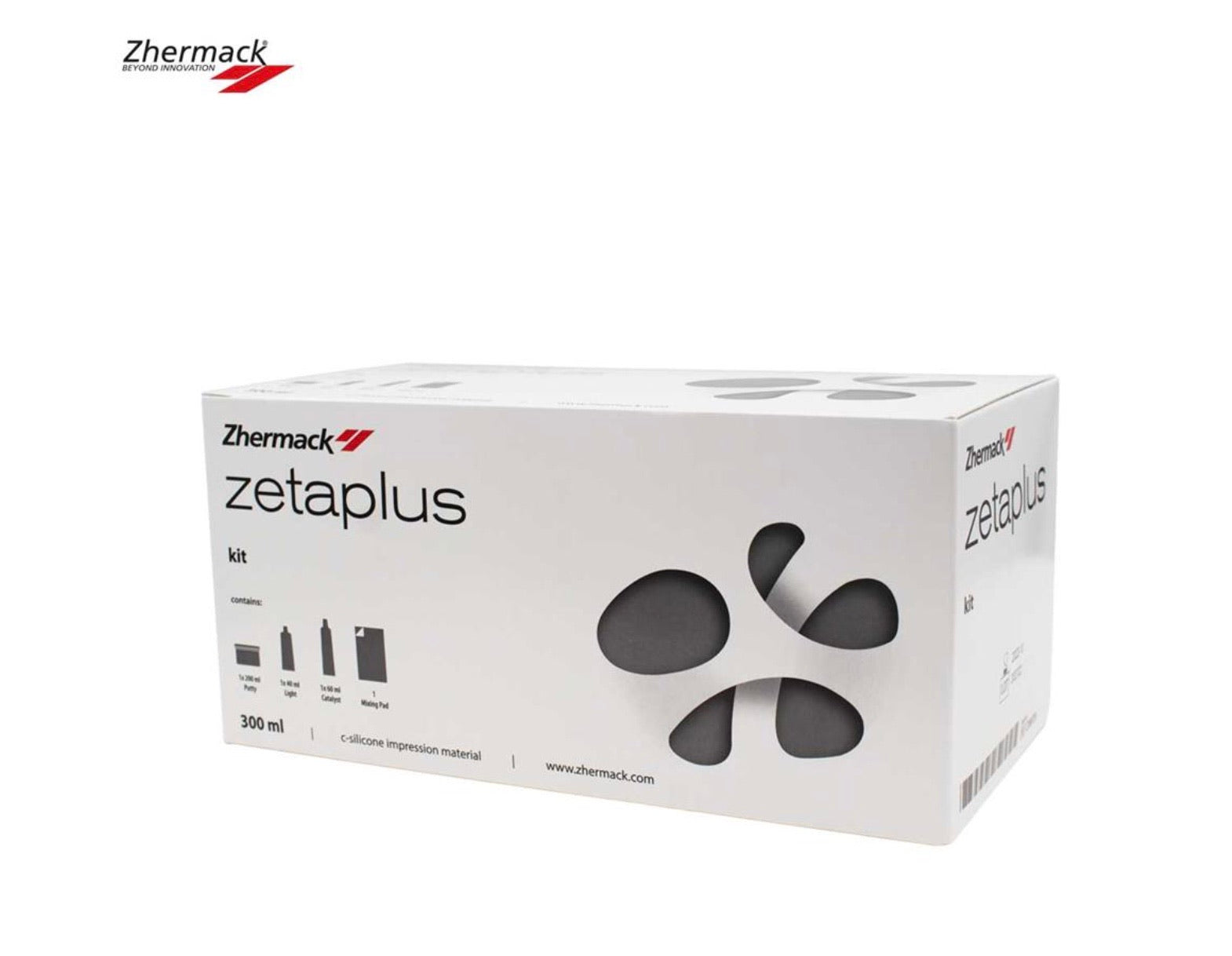 Silicon ZetaPlus Kit Zhermack